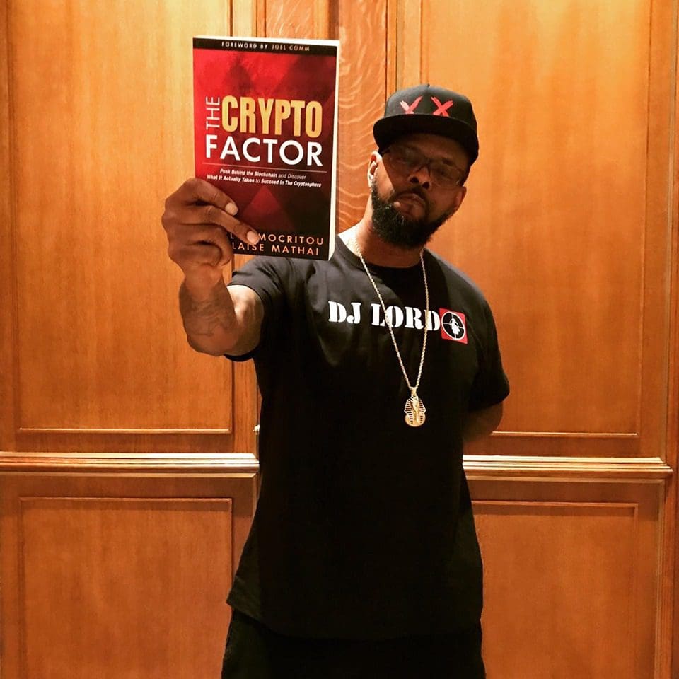 Gallery - The Crypto Factor