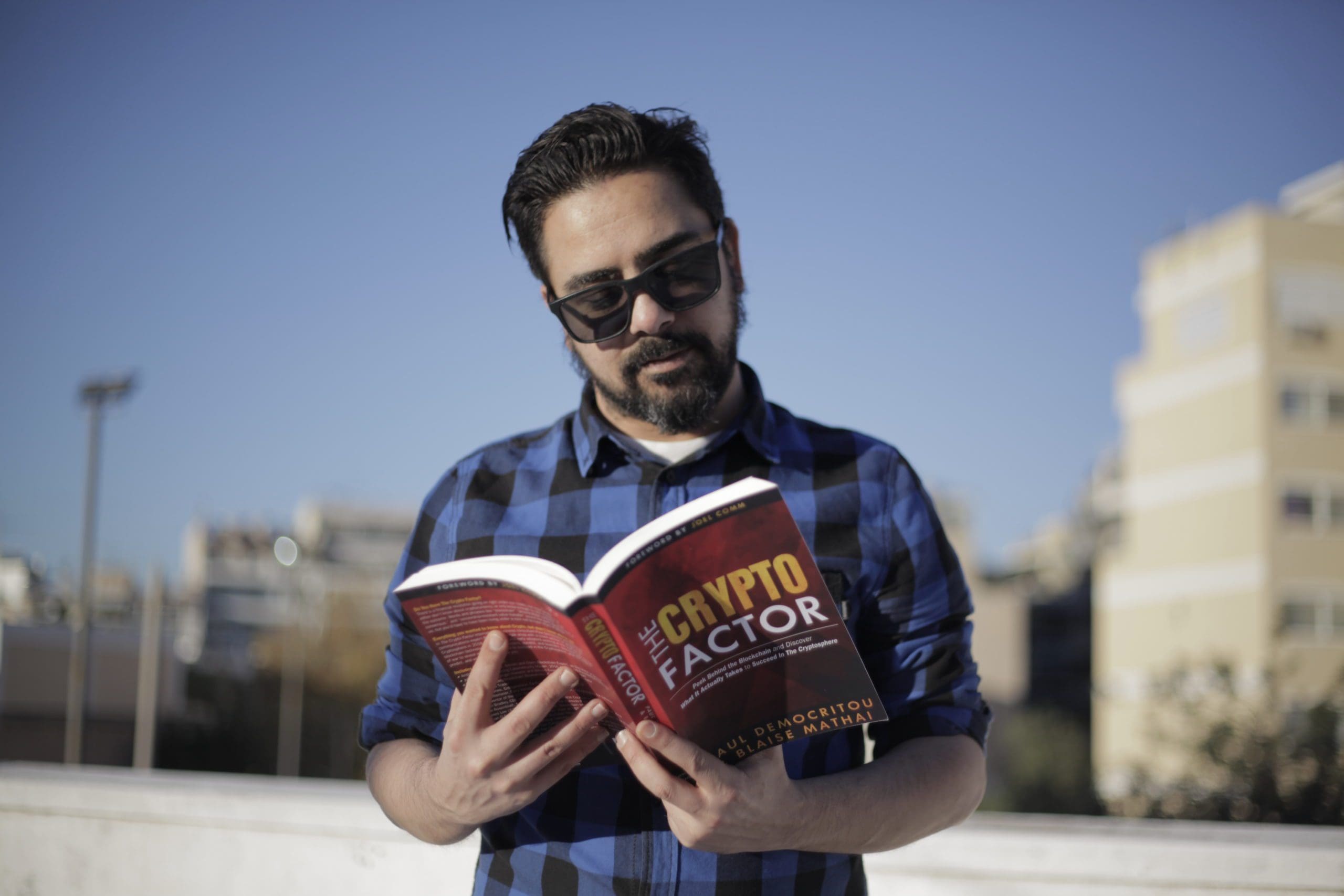 Gallery - The Crypto Factor