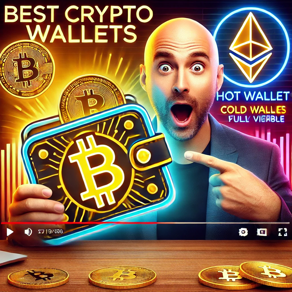 The Ultimate Guide to Crypto Wallets: Which One is For You?