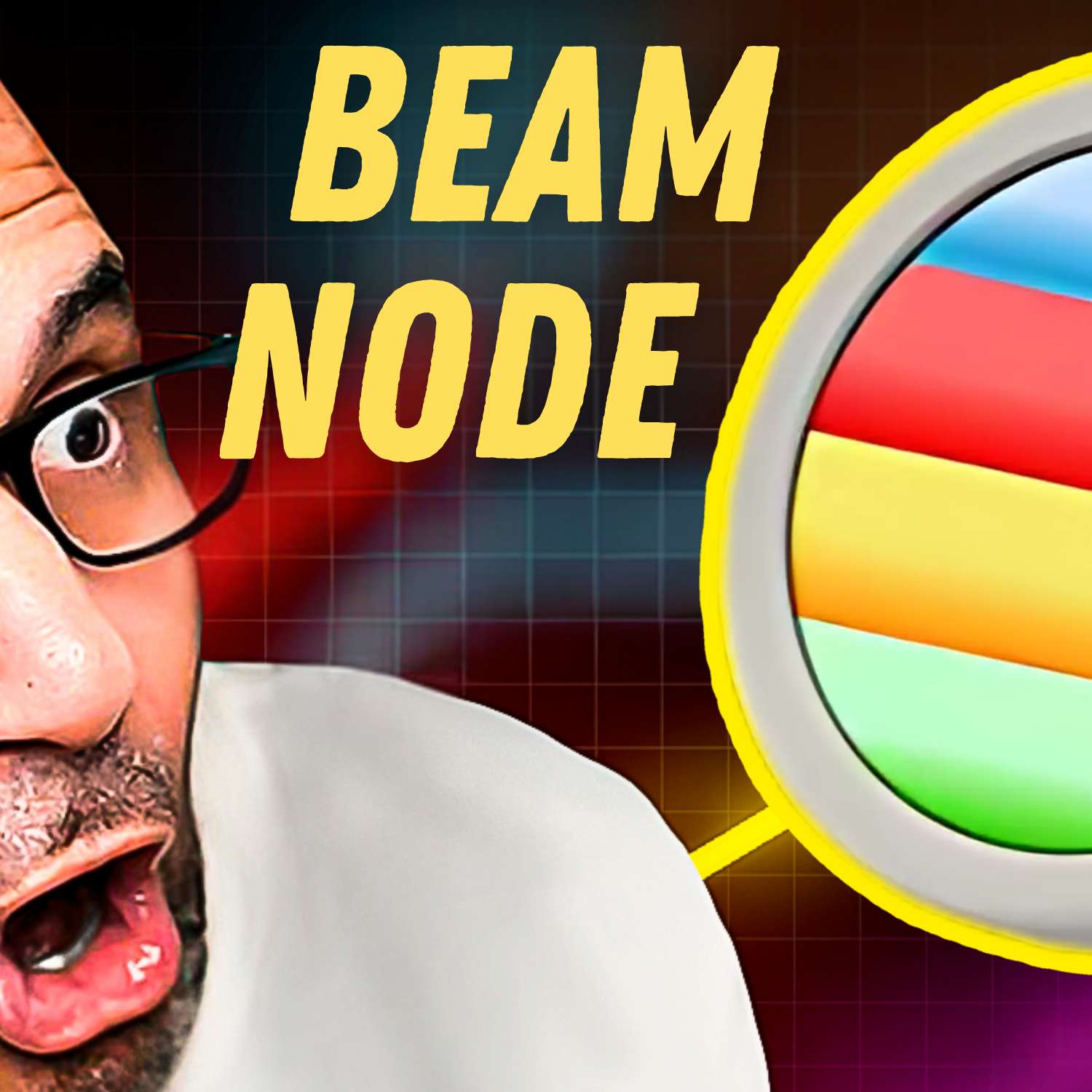 How to Delegate Your BEAM Nodes – Step-by-Step Guide